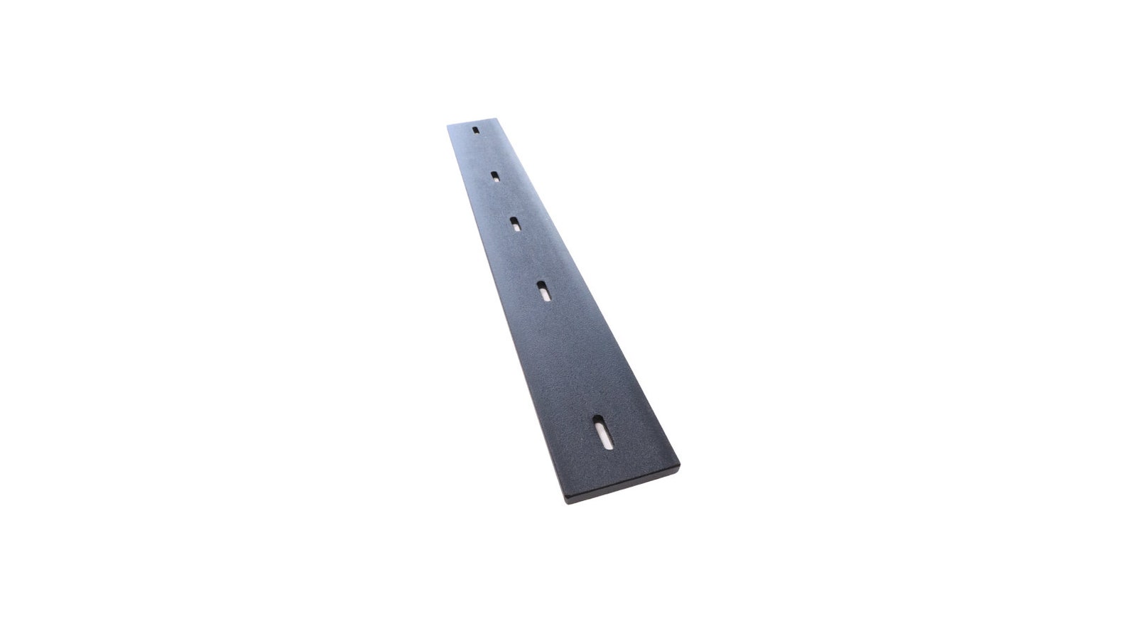 Flat Bar Support Bracing, Hidden Bracket, Metal Bracing, Live Edge Wood ...