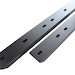 C-channel Support, 2x1 Heavy Duty,hidden Bracket, Metal Bracing ...