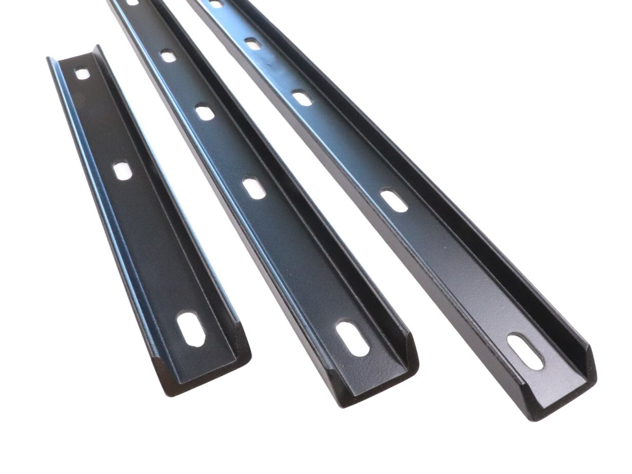 C Channel Support Bracing, Hidden Bracket, Metal Bracing, Brackets ...