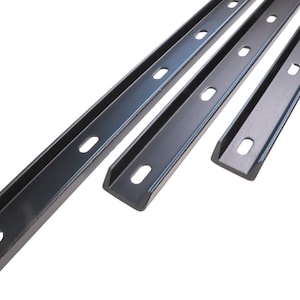 C Channel Support Bracing, Hidden Bracket, Metal Bracing, Brackets ...