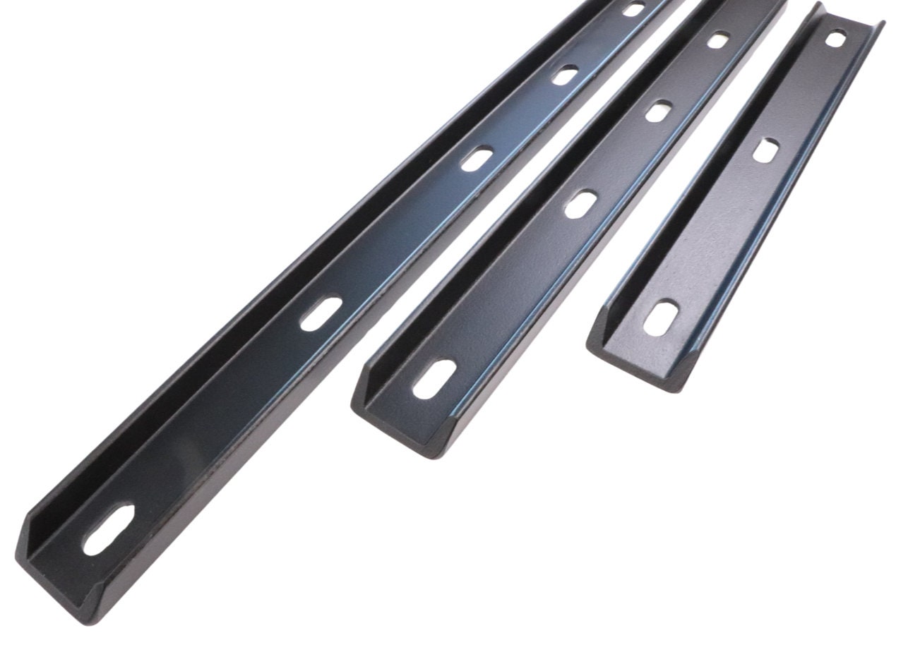 C Channel Support Bracing, Hidden Bracket, Metal Bracing, Brackets ...