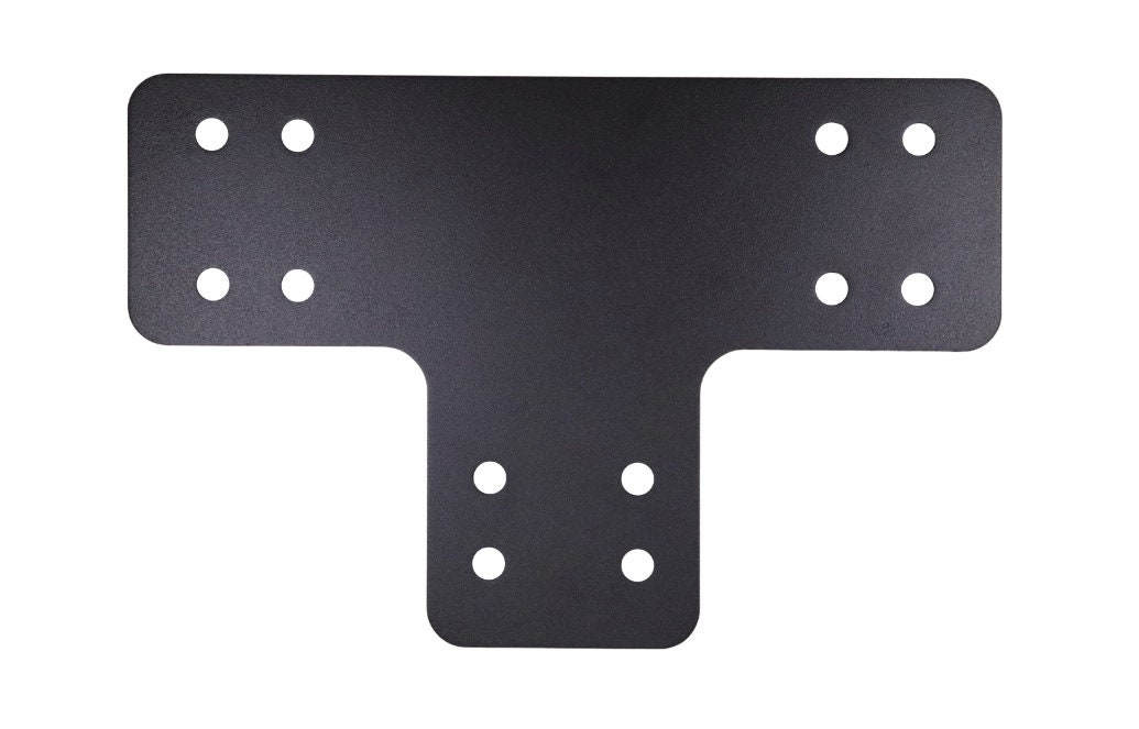 Decorative Rounded Edge Bracket for 4 Post, Structural Brackets for 4x4 ...
