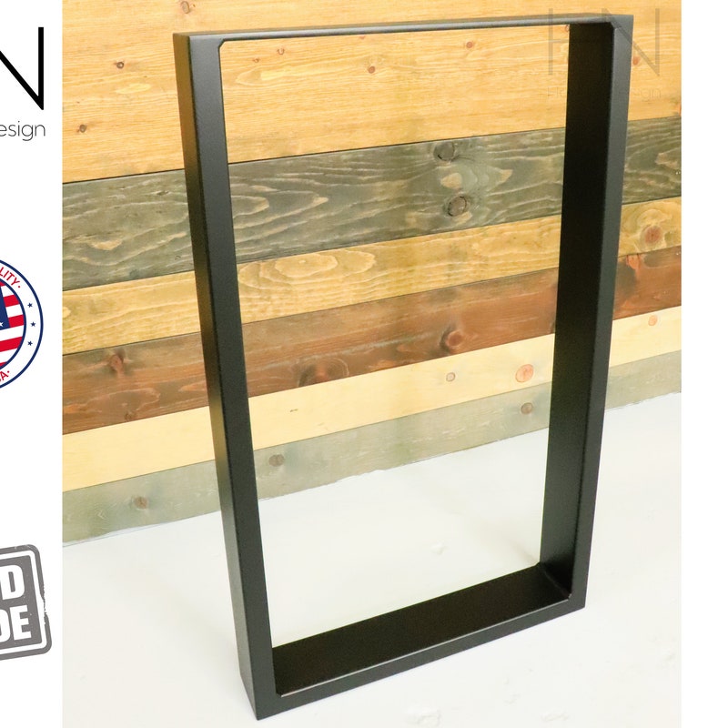 Outdoor Table Legs - Etsy