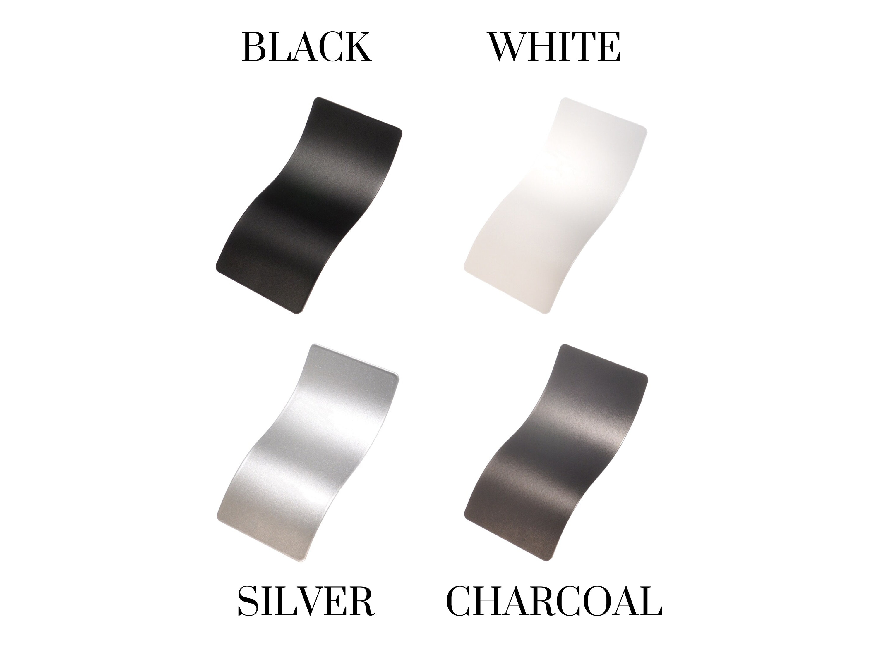 Steel Table Leg | 2x1 U Shaped | Mid Century Modern | Industrial Table ...