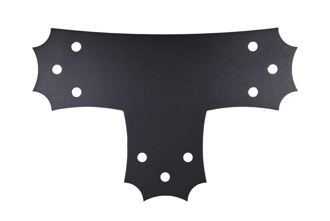 Decorative Gothic Bracket for 4 Post Structural - Etsy