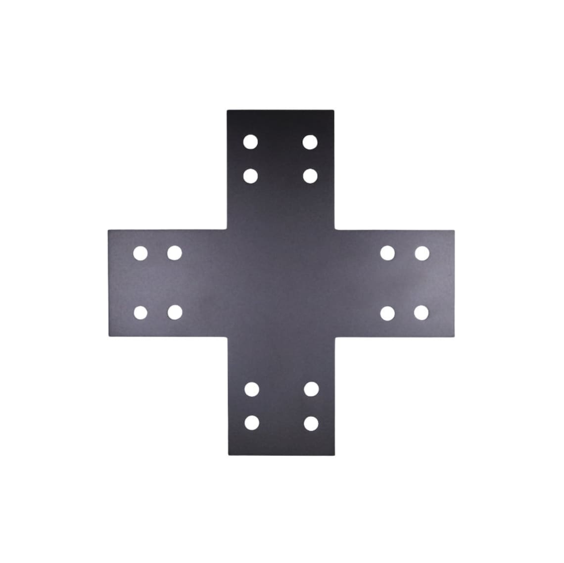 X Shaped Bracket for 4 Post Structural X Bracket for - Etsy