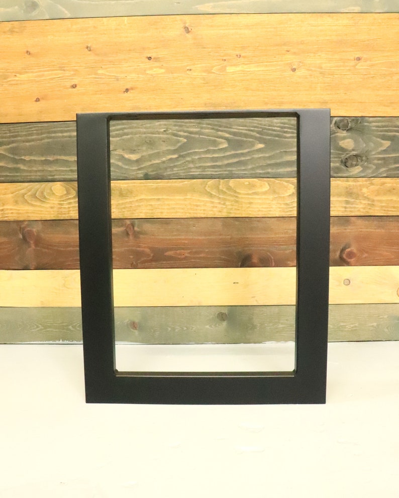 Steel Table Leg 2x1 U Wide Shape Mid Century Modern Industrial Table ...