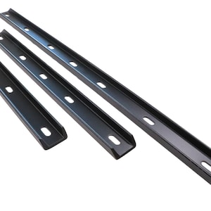 C Channel Support Bracing, Hidden Bracket, Metal Bracing, Brackets ...