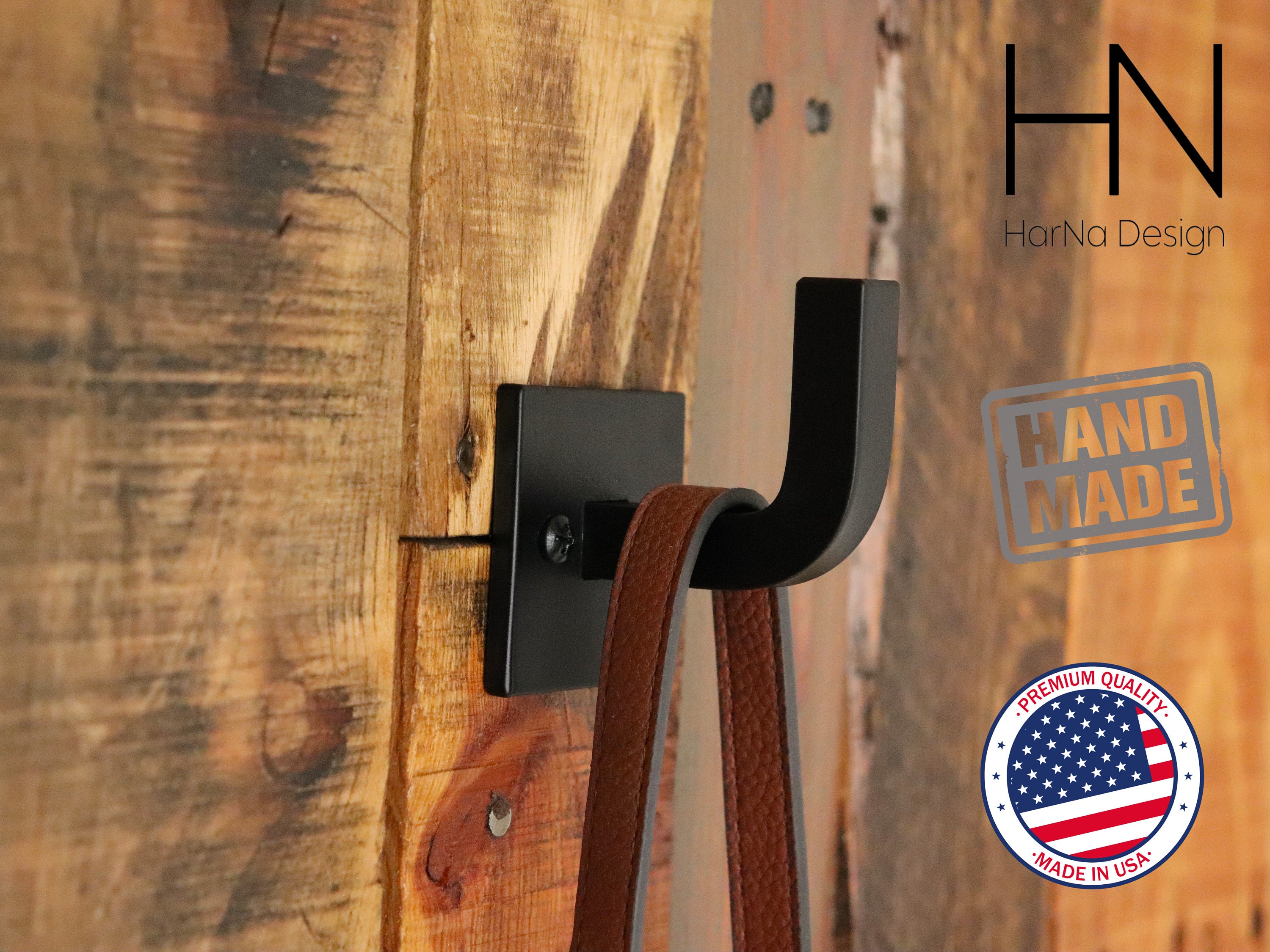 Modern L Hook Hanger, Wall Mounted Hook, Mudroom Entry, Coat Hooks ...