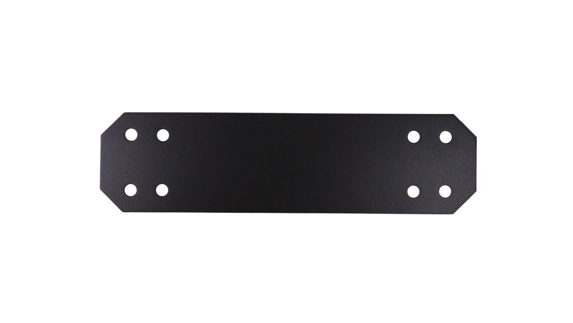 Decorative Beveled Edge Bracket for 4 Post Structural - Etsy