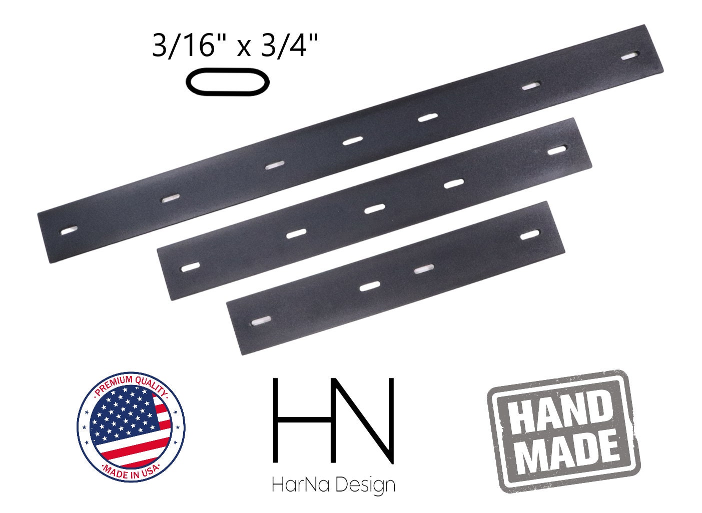 Flat Bar Support Bracing, Hidden Bracket, Metal Bracing, Live Edge Wood ...