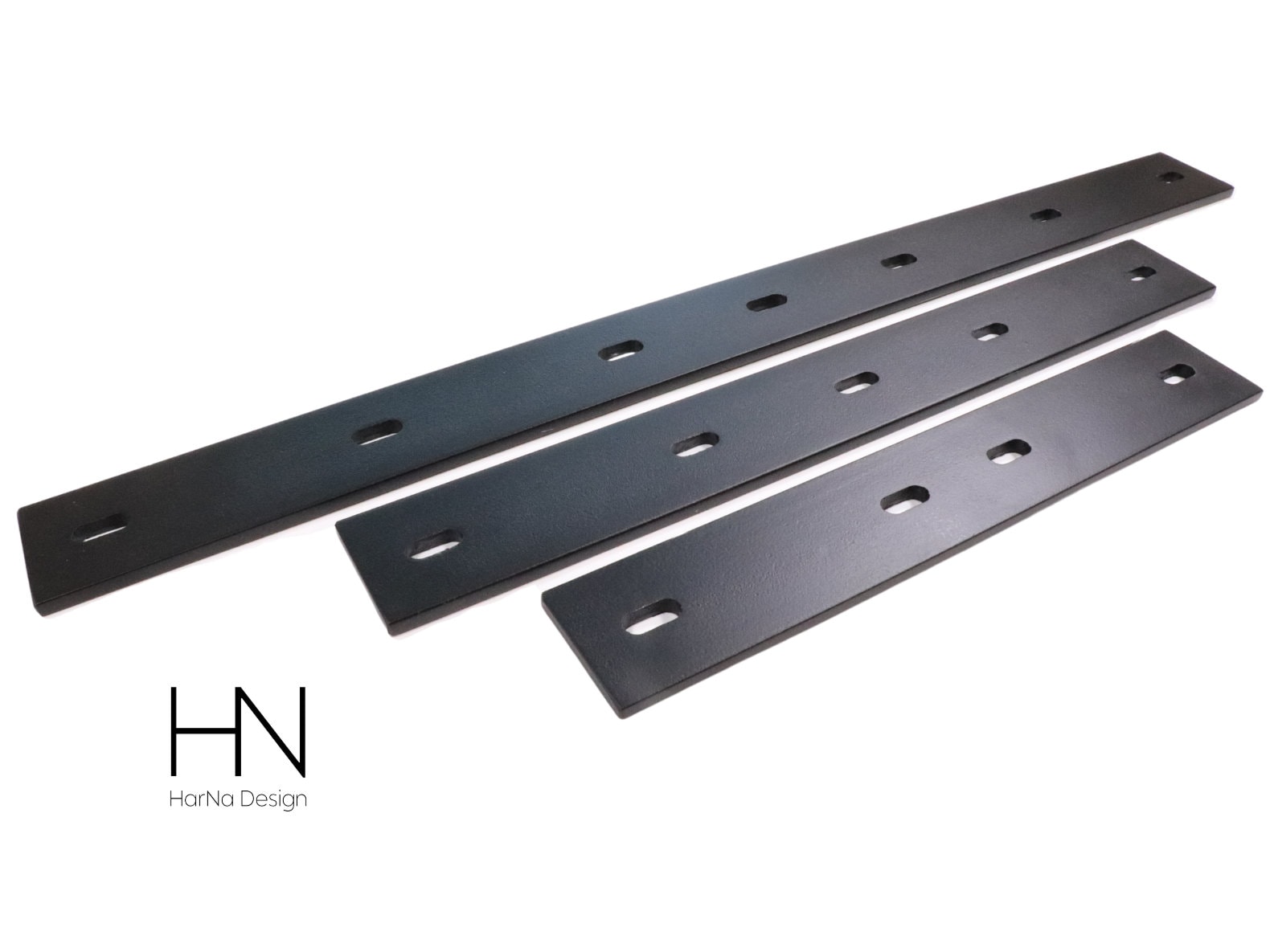 Flat Bar Support Bracing, Hidden Bracket, Metal Bracing, Brackets ...