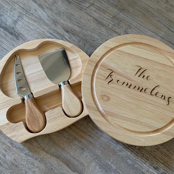 Cheese Tray - Etsy