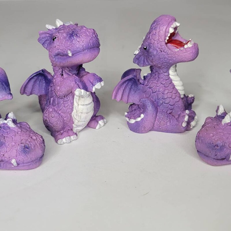 Dragon Statue - Etsy