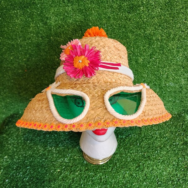 60s Beach Party - Etsy