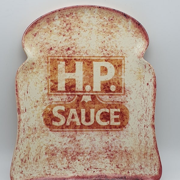 Hp Sauce - Etsy