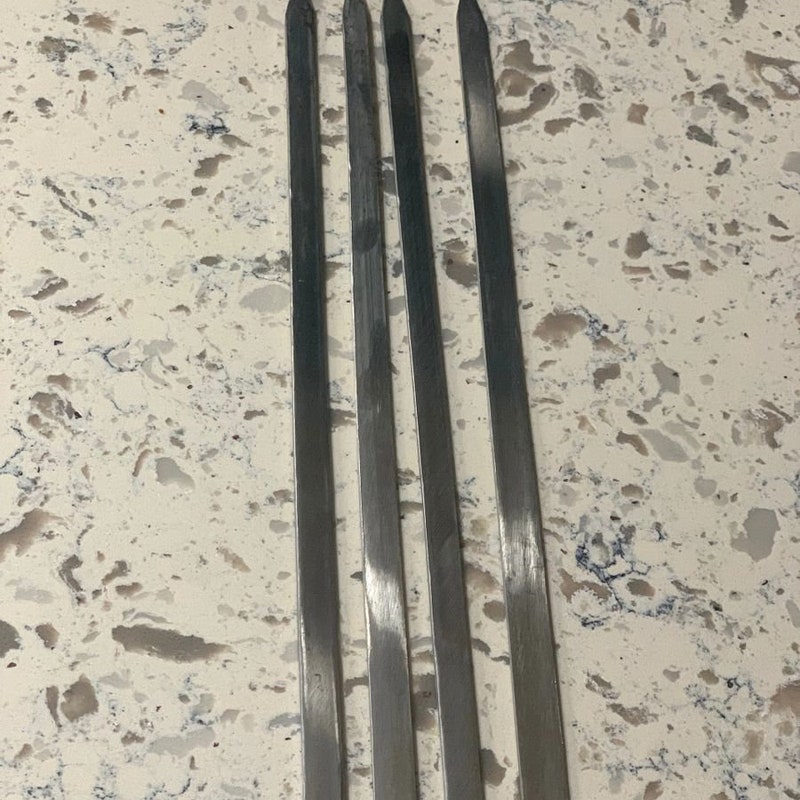 Skewer Sticks - Etsy
