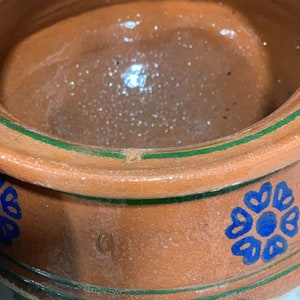 Clay Cooking Pot small Handi stove Stand Sold Separately - Etsy