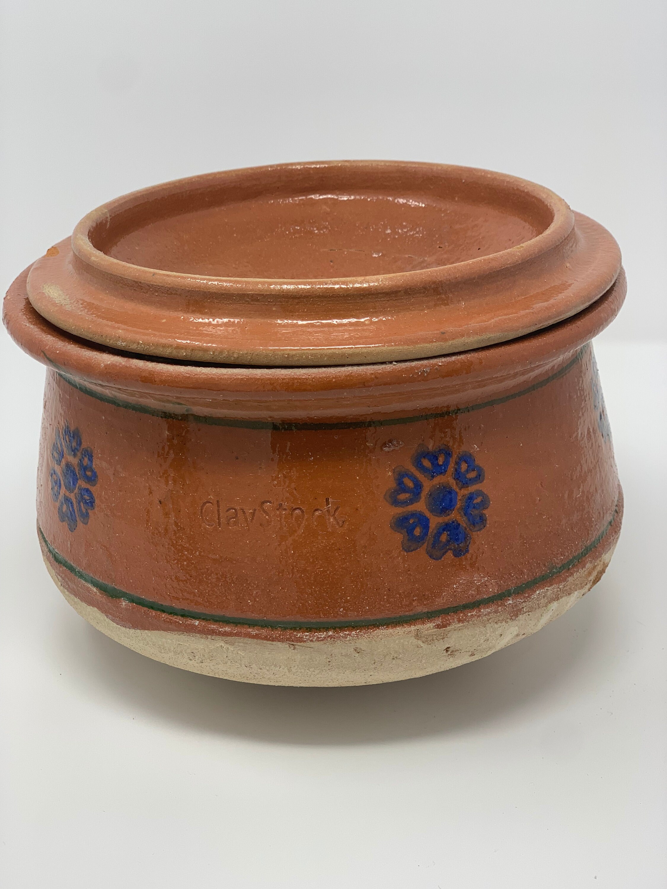 Claypot handi Large electric Stove Stand Sold Separately - Etsy