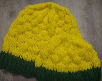 Corny Hat - Etsy
