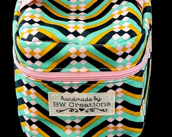 Diamond Pouch - Etsy