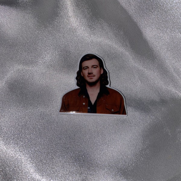 Morgan Wallen Jibbitz - Etsy Australia