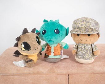 Dreamworks Plush - Etsy