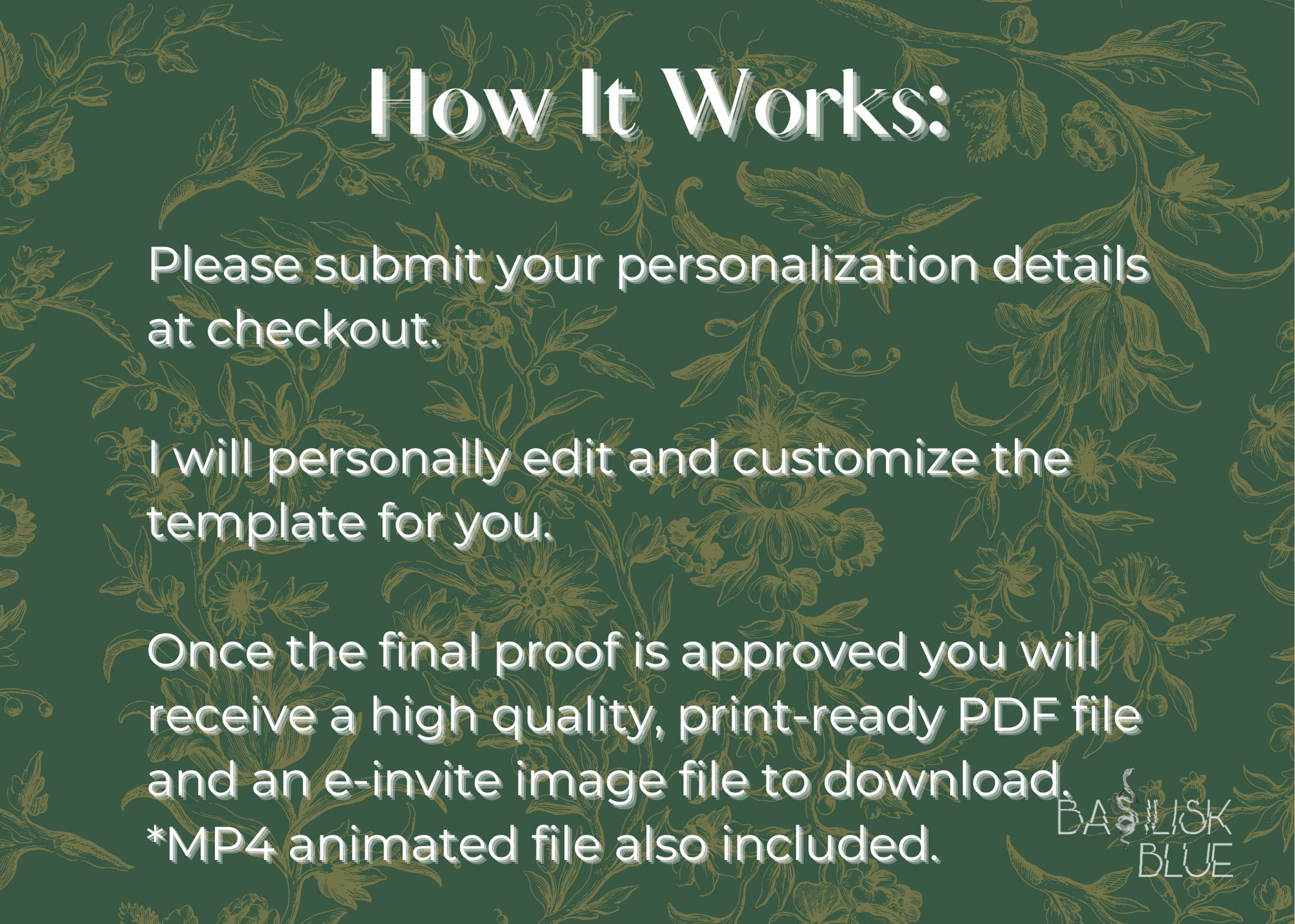 Lord of the Rings Inspired Party Invitation One Party to Rule Them All ...