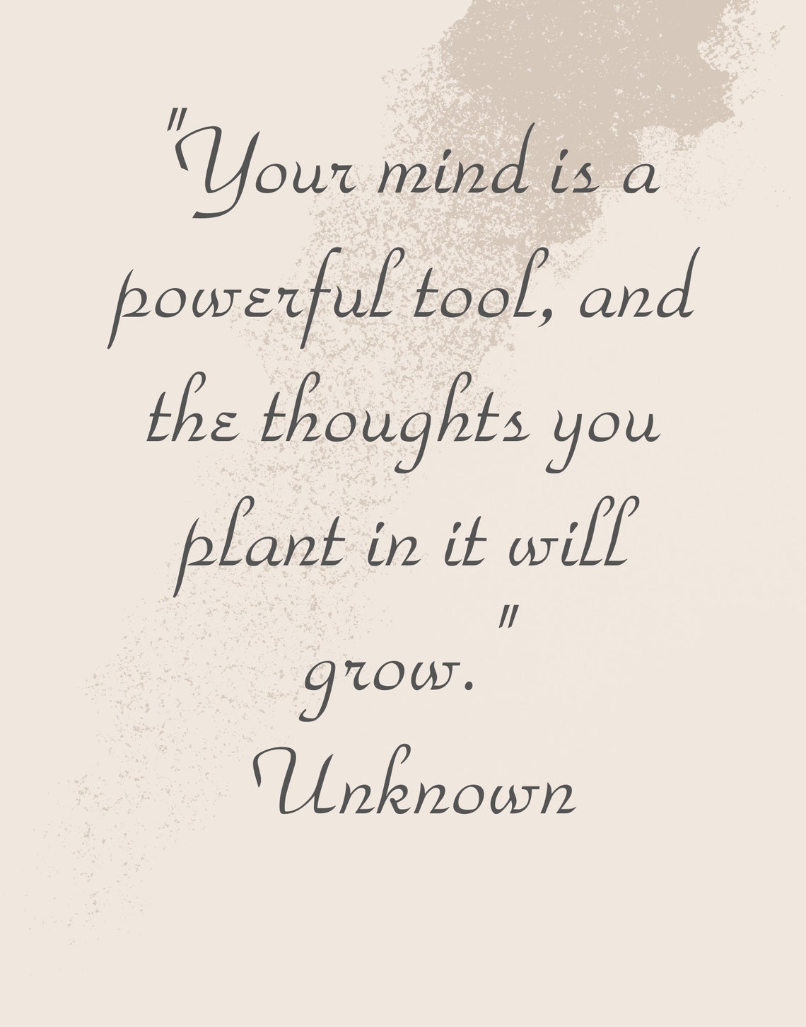 Law of Attraction (LOA) Quote Posters. Set of 3 Printables ...