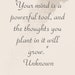 Law of Attraction (LOA) Quote Posters. Set of 3 Printables ...