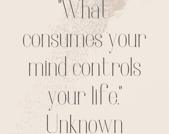 Law of Attraction (LOA) Posters. Set of 3 Printables. Motivational Wall ...