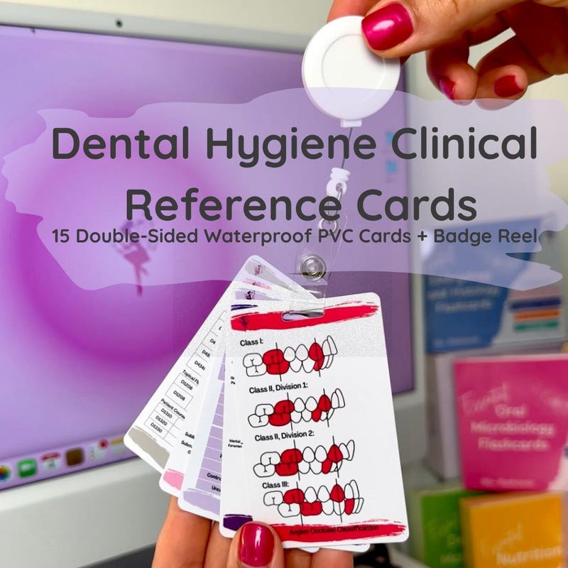 Rdh Note Templates - Etsy