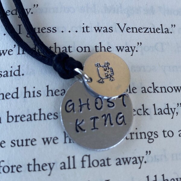 Nico Di Angelo - Etsy