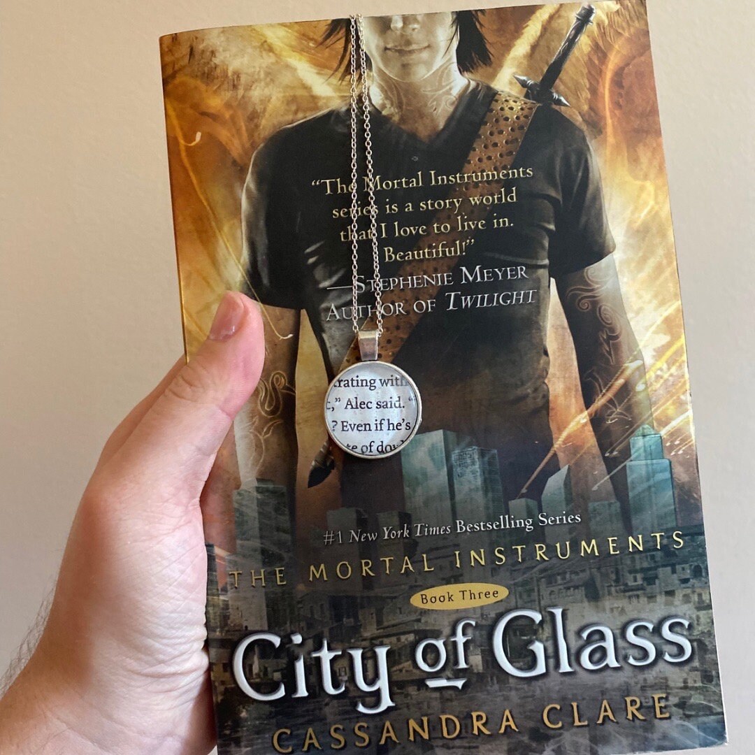 Alec Mortal Instruments