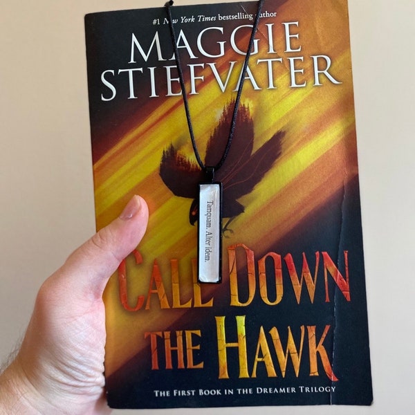 Quote the Raven - Etsy