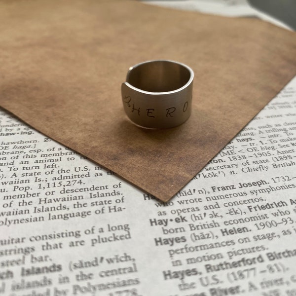 Shadowhunter Jewelry - Etsy