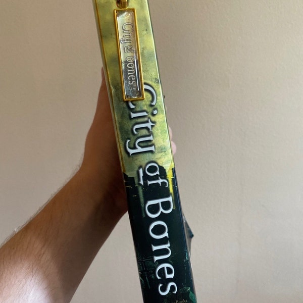 Mortal Instruments Jewelry - Etsy