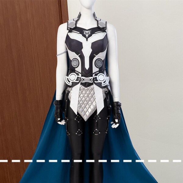 Valkyrie Costume - Etsy