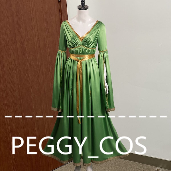 Princess Leia Cosplay - Etsy