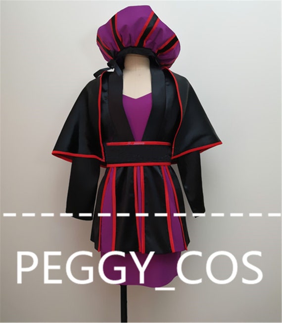 Halloween Cosplay the Hunchback of Notre Dame Cosplay - Etsy Canada