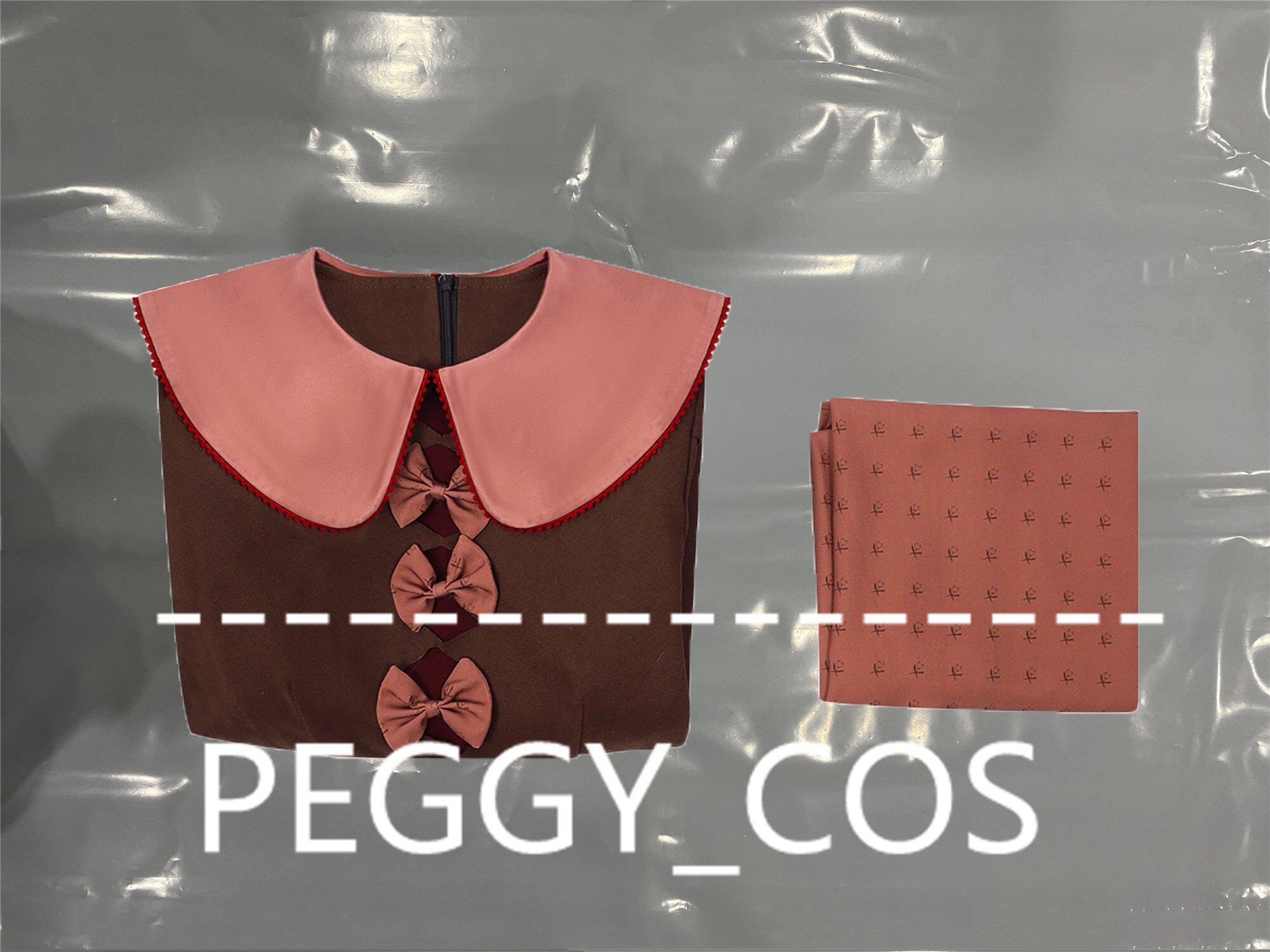 Goody Addams Cosplay Dress the Addams Family Cosplay Costume - Etsy