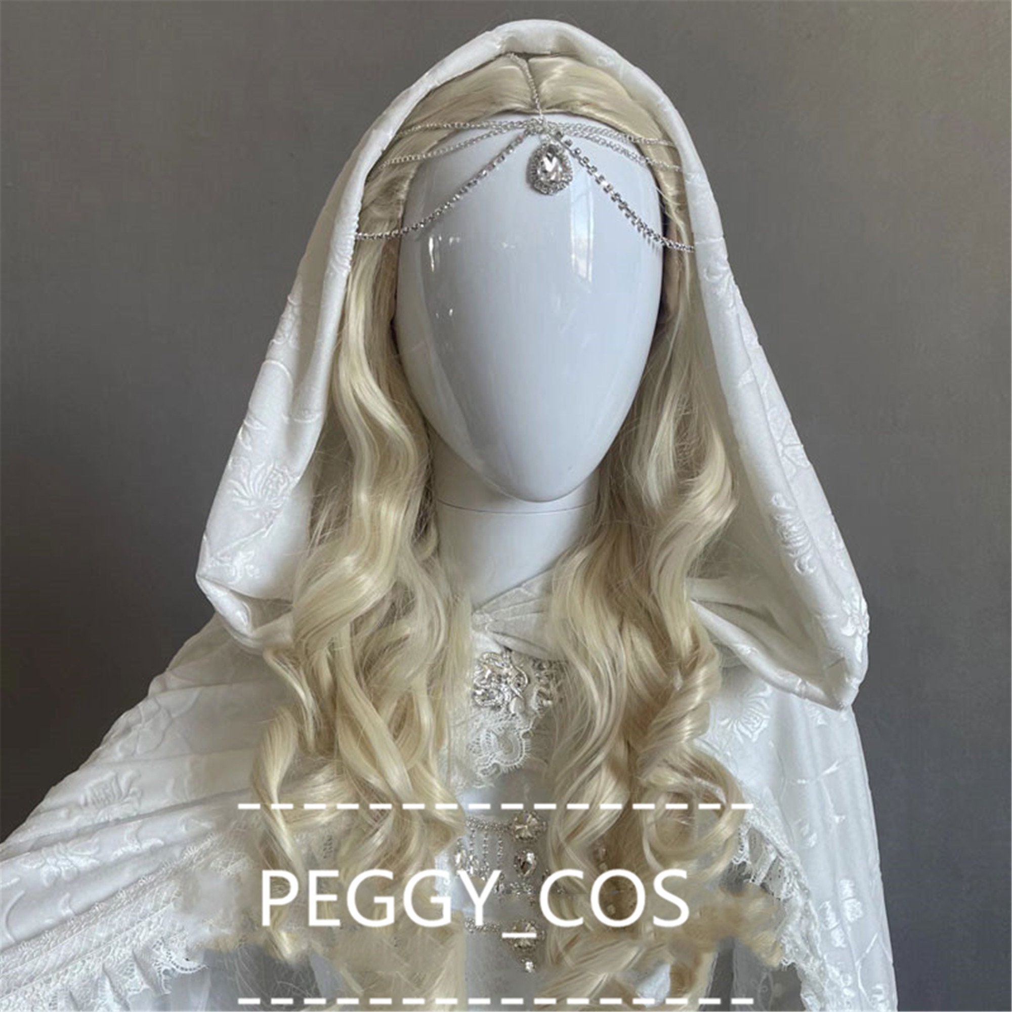 The Lord of the Rings Cosplay Galadriel Cosplay Clothing Set - Etsy Canada