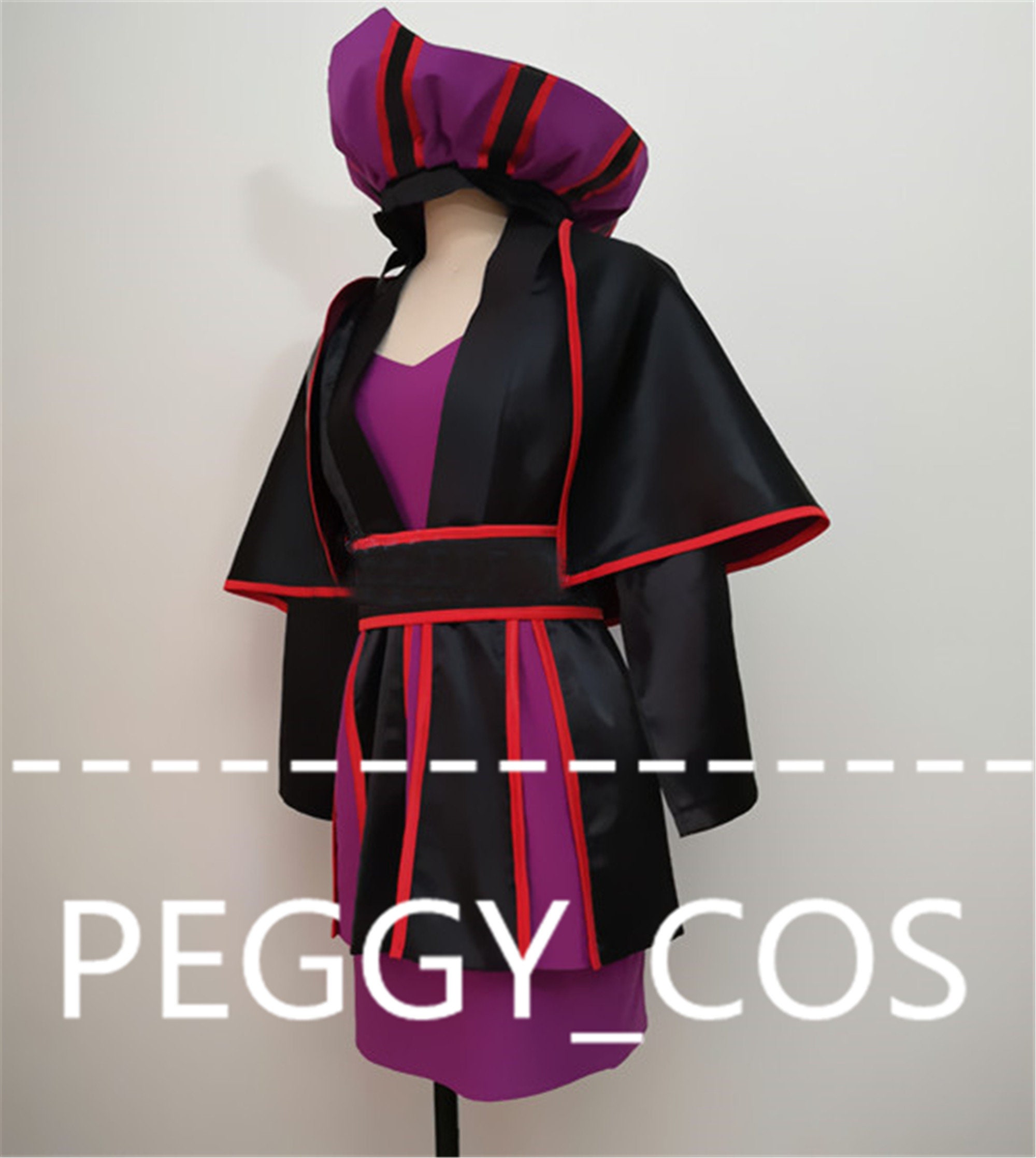 Halloween Cosplay the Hunchback of Notre Dame Cosplay - Etsy Canada