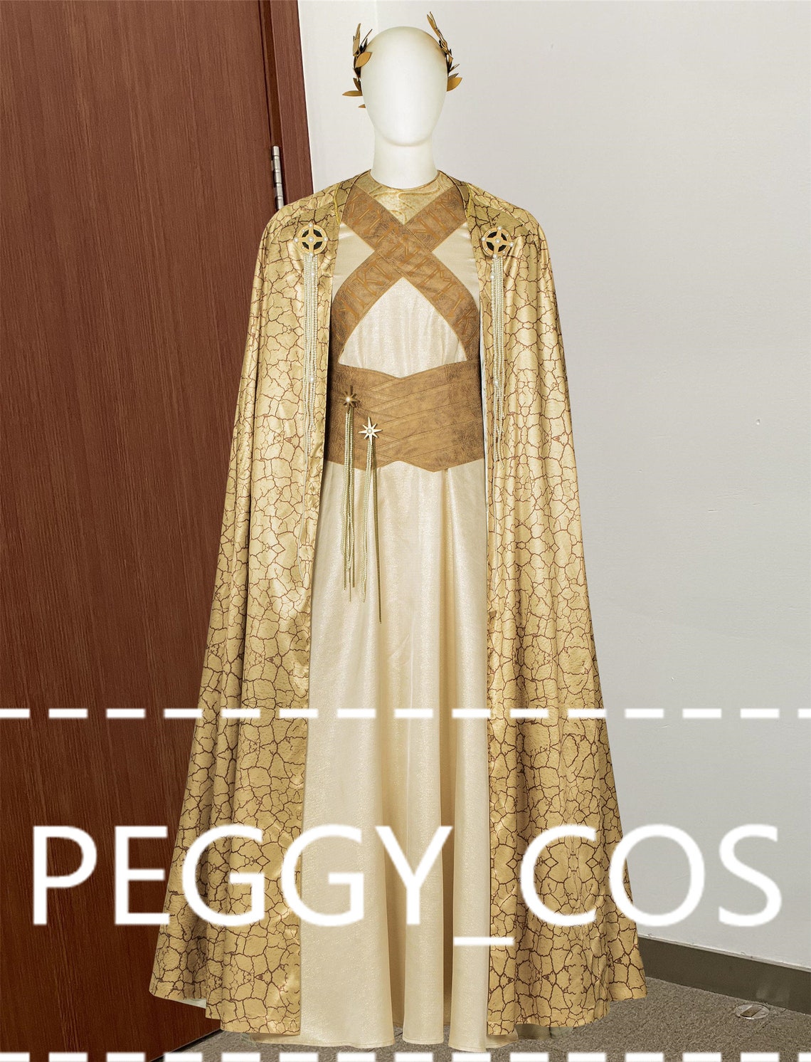 The Lord of the Rings Character Cosplay the Rings of Power - Etsy