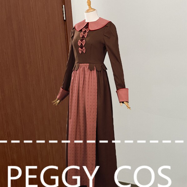 Goody Addams Cosplay - Etsy UK