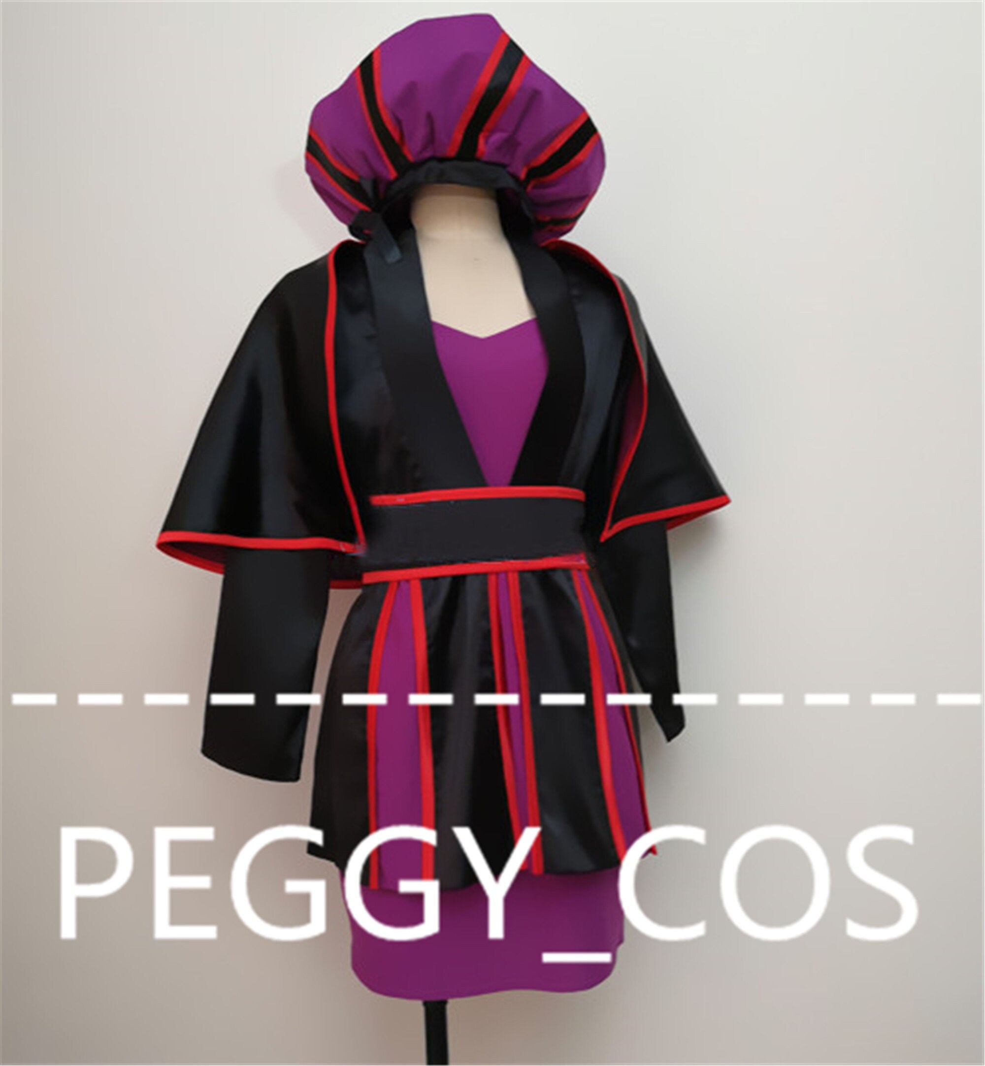 Halloween Cosplay the Hunchback of Notre Dame Cosplay - Etsy Canada