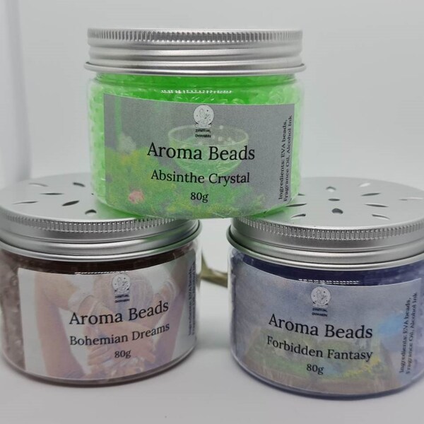 Aroma - Etsy