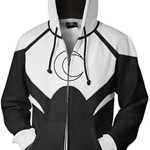 Knight Hoodie - Etsy