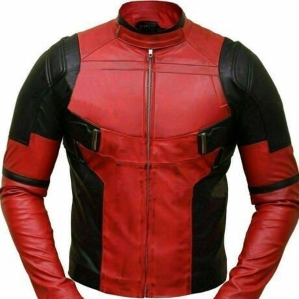 Deadpool Costume - Etsy