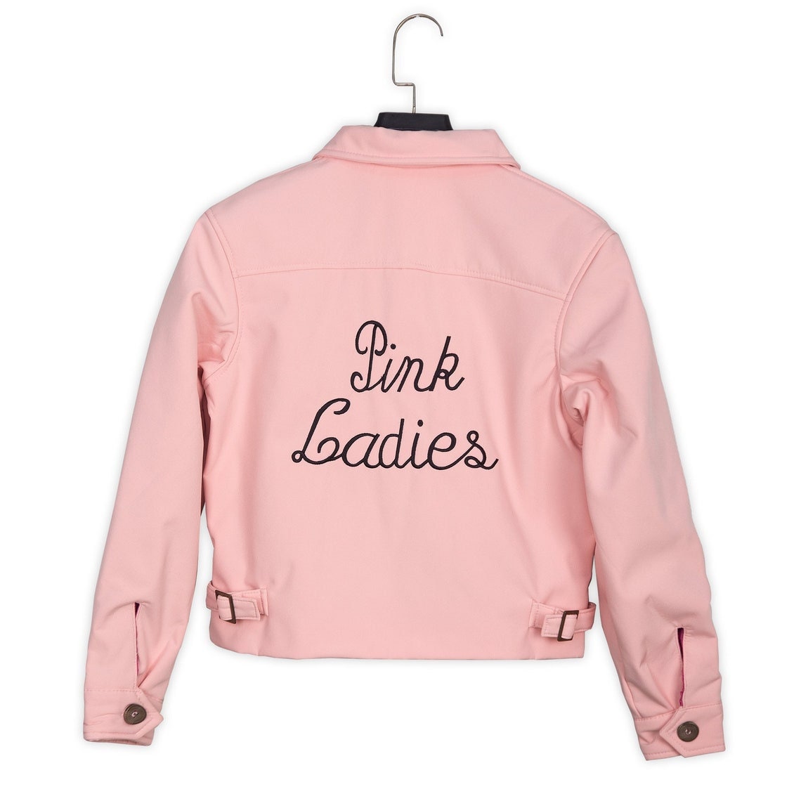 Authentic Grease Pink Ladies Jacket